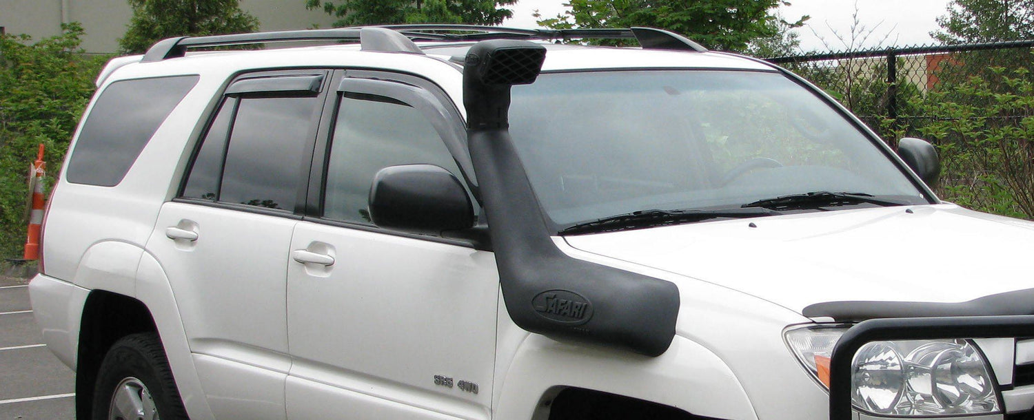 '03-09 Toyota 4Runner Safari Snorkel Intake Kit