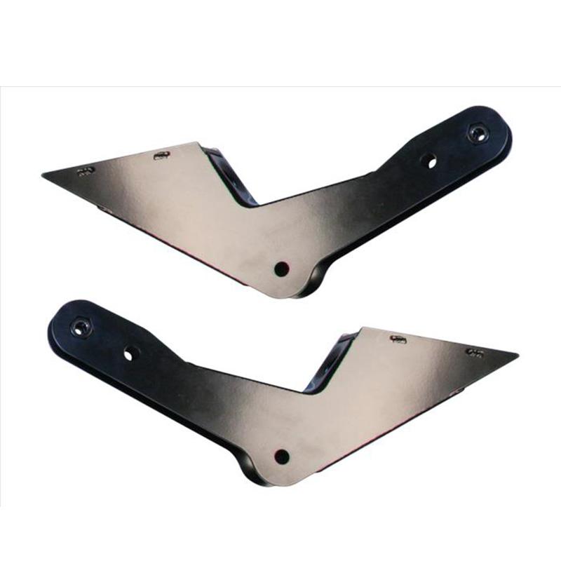 '05-10 Ford F250/F350 4-Link Frame Bracket Kit 164500