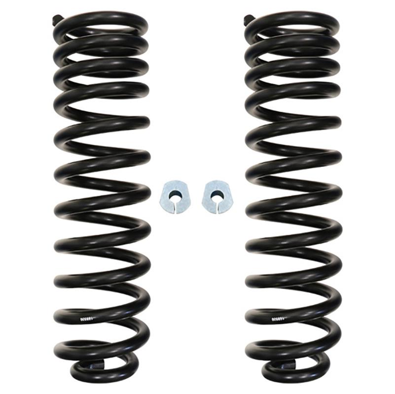 '05-Current Ford F250/F350 2.5" Front Dual Rate Spring Kit 62510