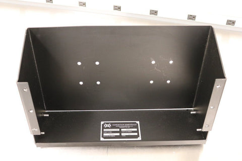 SDHQ Air Compressor Mounts