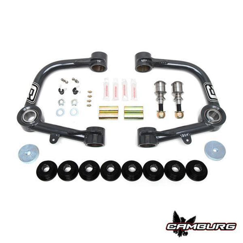 Camburg Engineering | Upper Control Arms