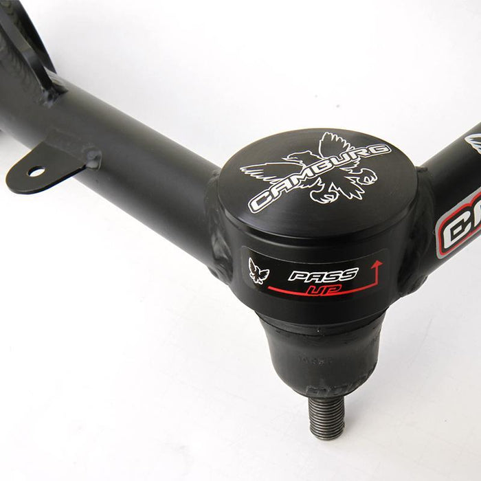 CAM-310079-'07-14 Toyota FJ Cruiser Camburg X-Joint Upper Control Arms