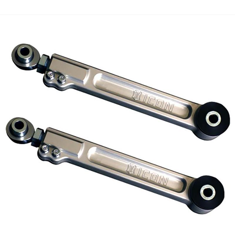 07-14 Toyota FJ Cruiser Billet Upper Trailing Arm Kit 54100