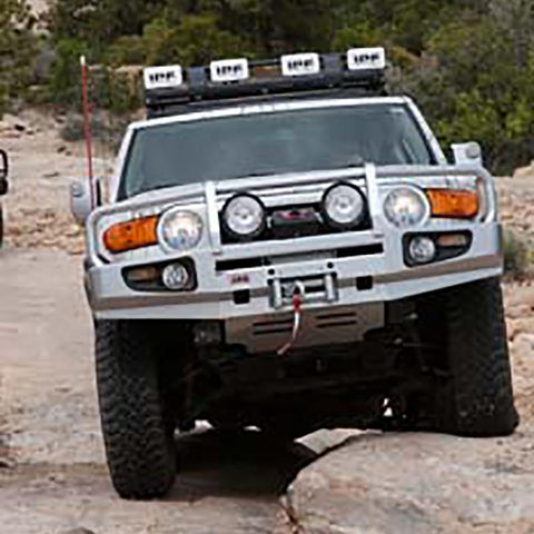 ARB | Toyota Bumpers