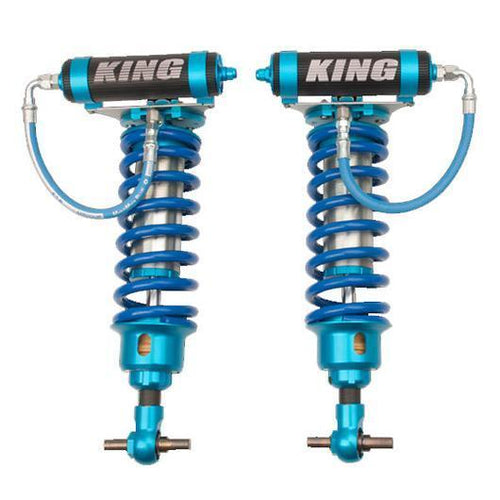 King Shocks | Chevy/GM 2.5 Performance Series Shocks