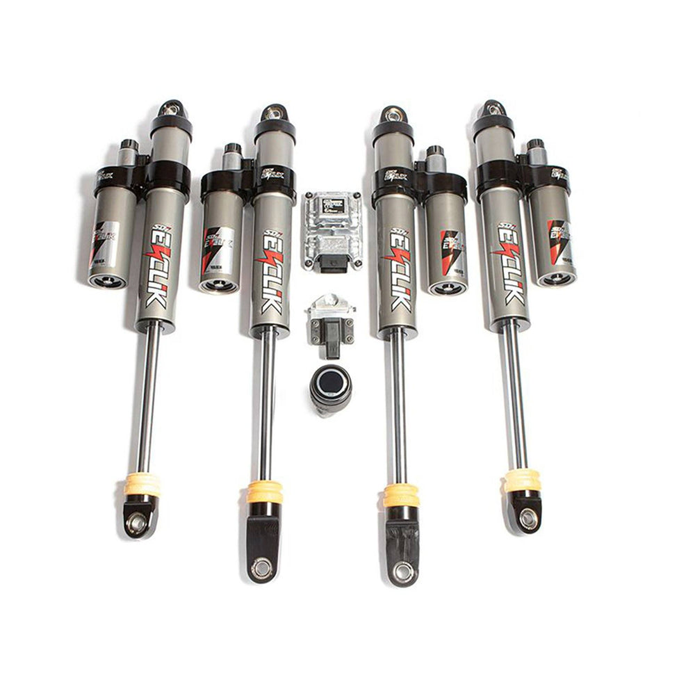 SDI E-Clik Suspension Systems