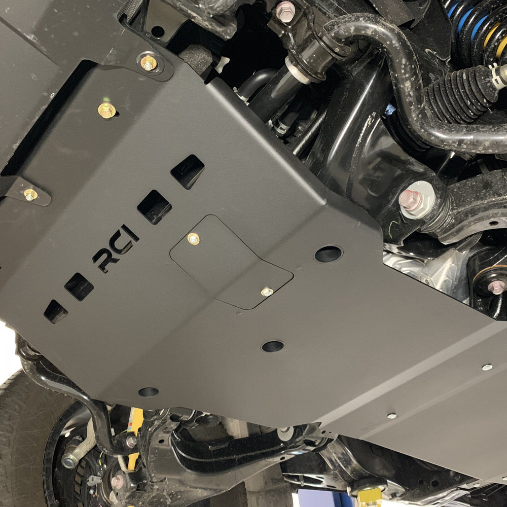 All RCI Off Road