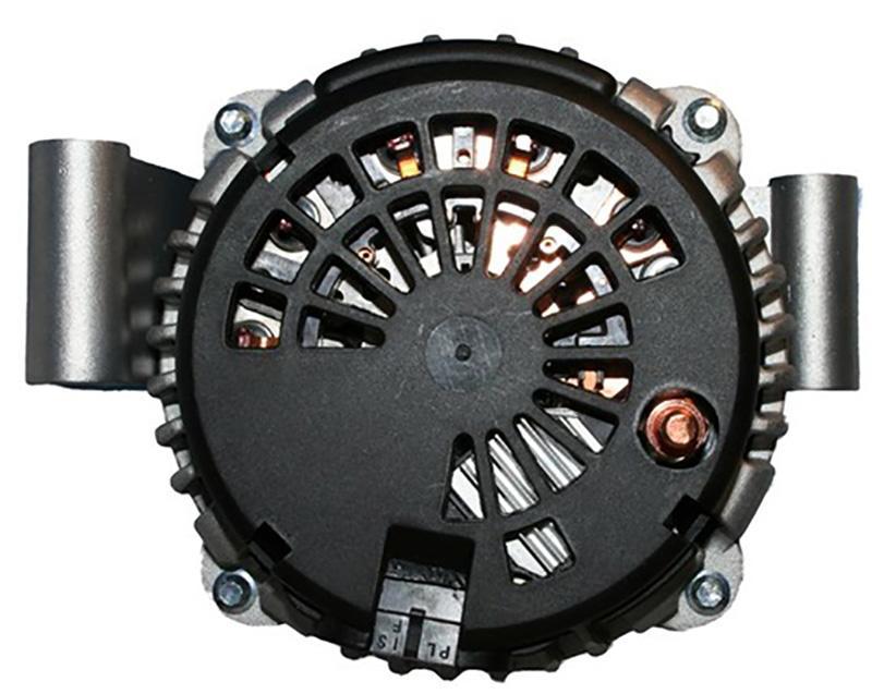 07-23 Chevy/GM 1500 180 Amp HP High Output Alternator