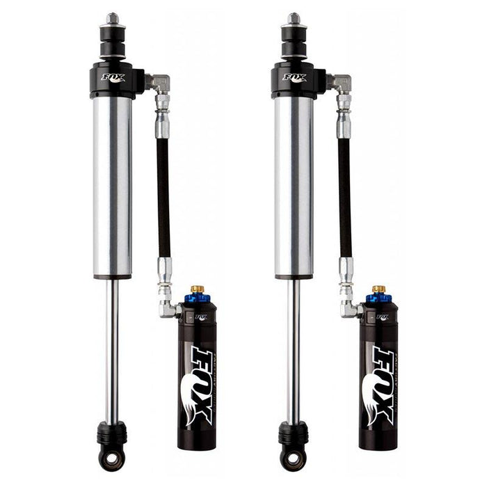 Fox Shocks | Toyota Tundra