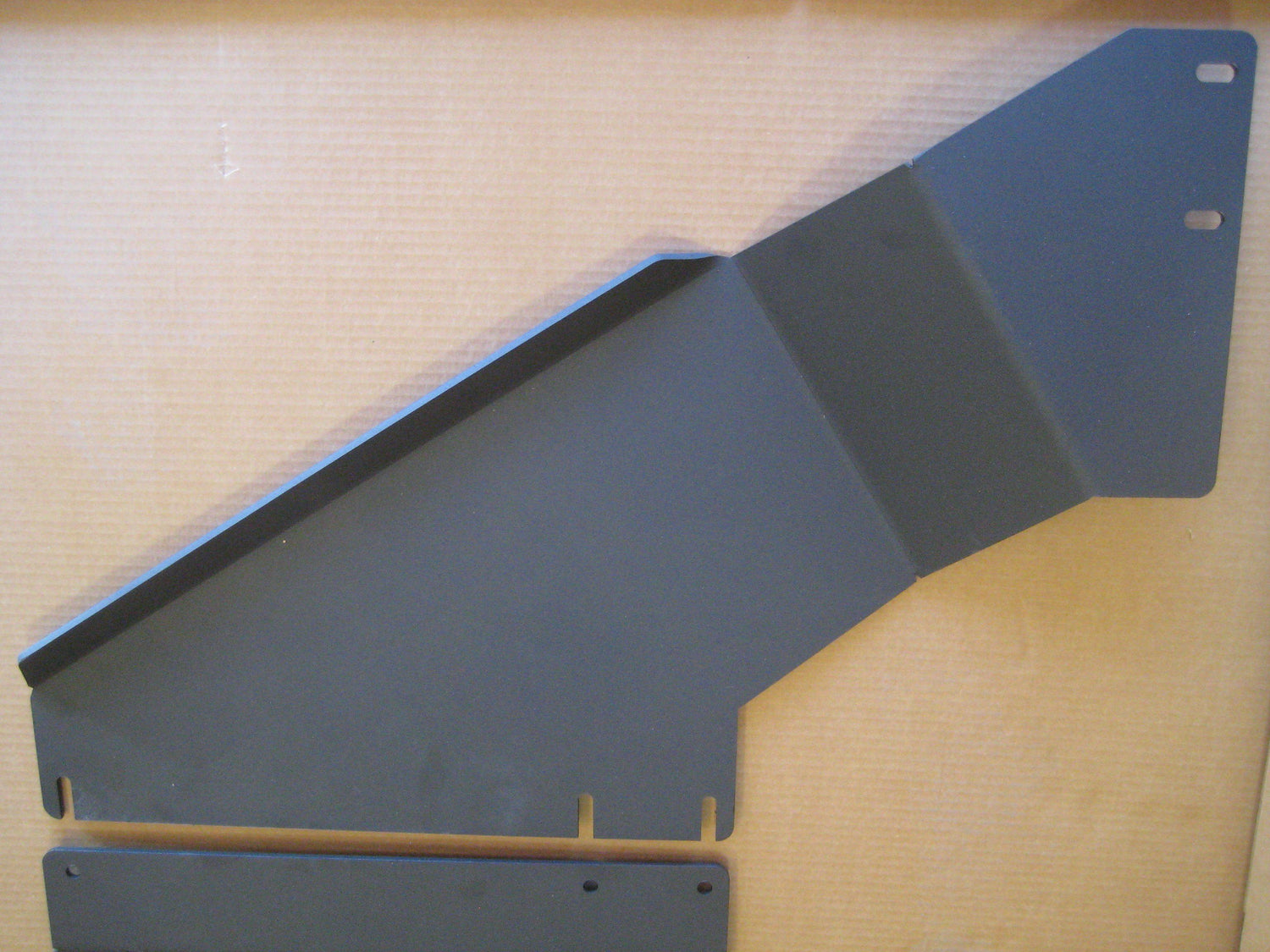 '09-14 Ford F150 RCI Off Road Transfer Case Skid Plate