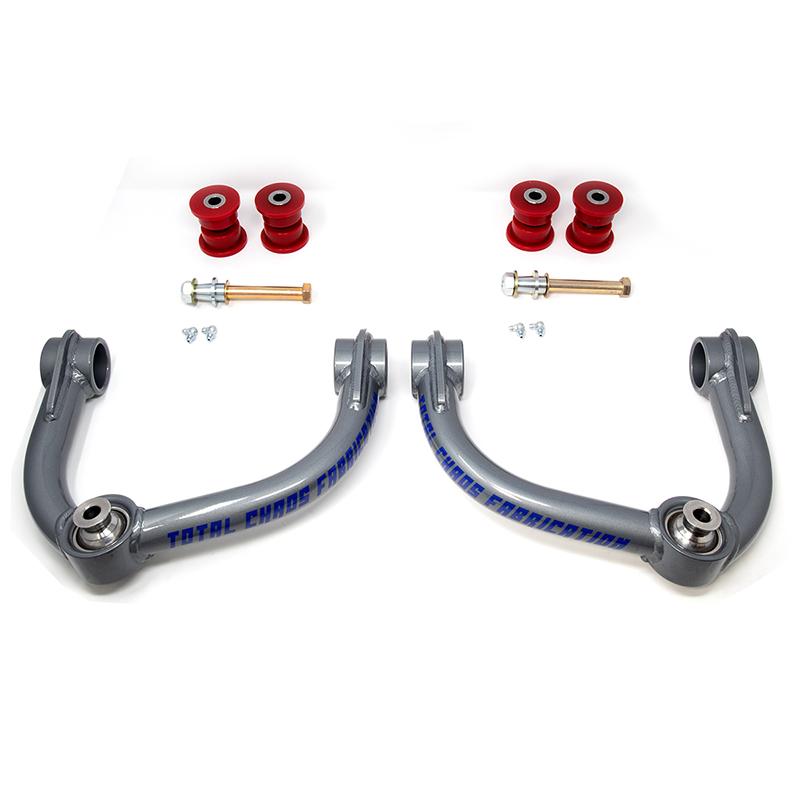 '09-21 Ford F150 Total Chaos Fabrication Upper Control Arms - 80509
