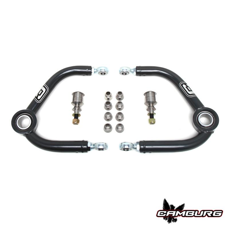 CAM-110079-'10-14 Ford Raptor Camburg 1.50" Uniball Upper Control Arms