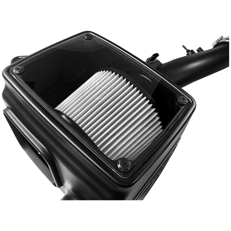 Cold Air Intake Systems