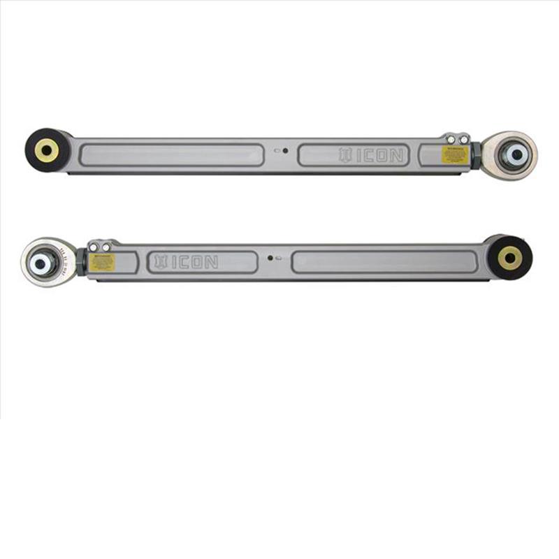 '10-Current Lexus GX460 Billet Lower Trailing Arm Kit 54000