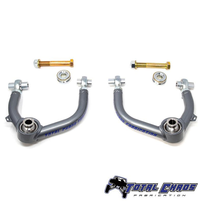 '10-23 Lexus GX460 Total Chaos Fabrication Upper Control Arms
