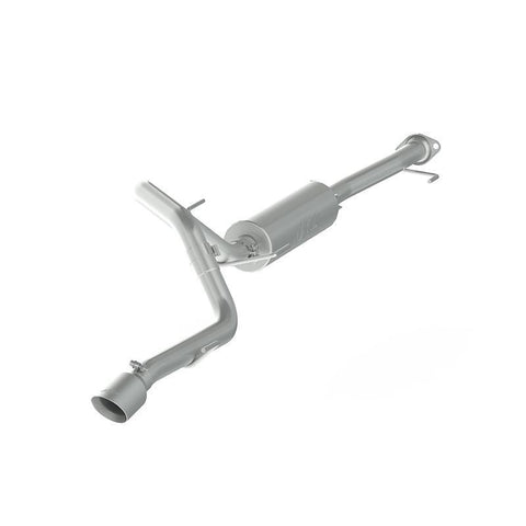 Exhaust