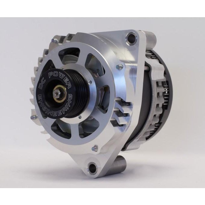 Alternators