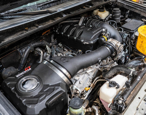 10-19 Toyota 4Runner 4.0L Magnuson Supercharger System-01-13-40-021-BL