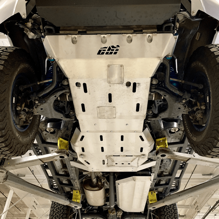 All CBI Off Road