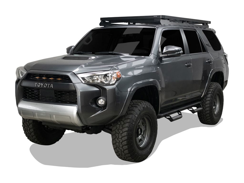 '10-23 Toyota 4Runner Front Runner Slimline II Full Roof Rack Kit