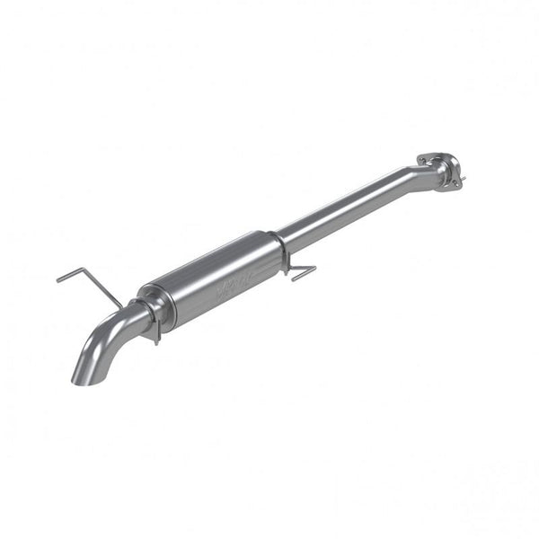 Exhaust