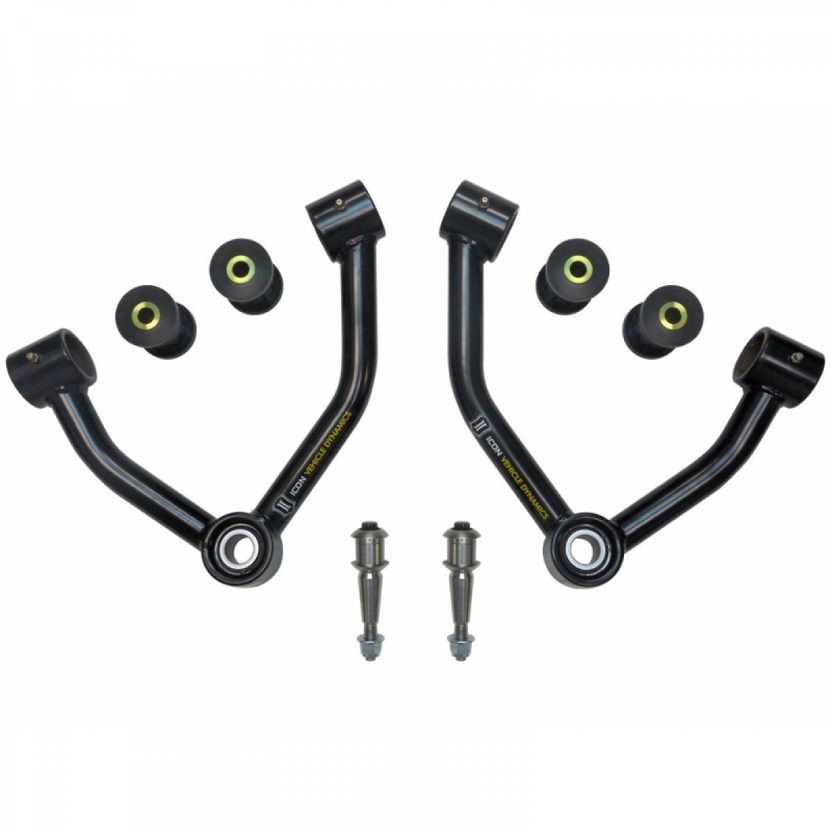 15-23 Chevy/GMC Colorado/Canyon Uniball Upper Control Arm Kit