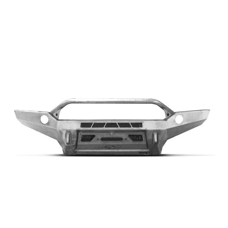 '16-23 Toyota Tacoma CBI Off-Road Baja Front Bumper