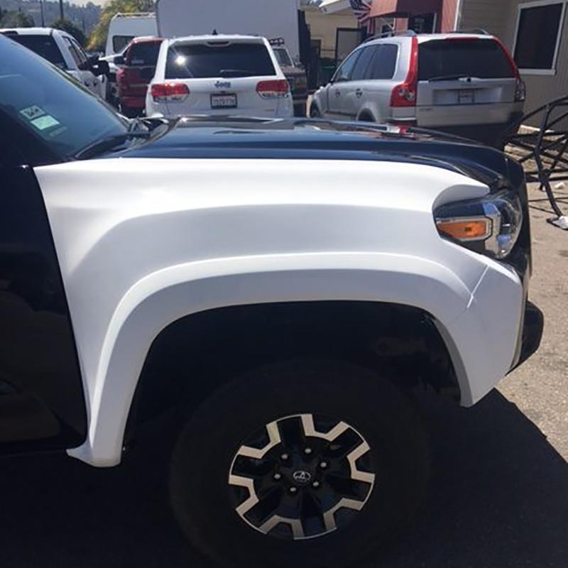 '16-23 Toyota Tacoma Fenders