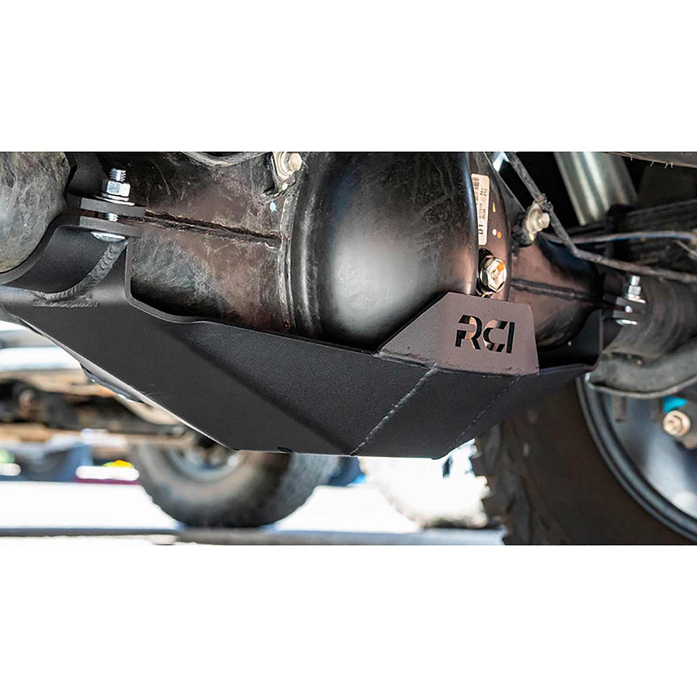 '16-23 Toyota Tacoma RCI Off-Road Rear Differential Skid
