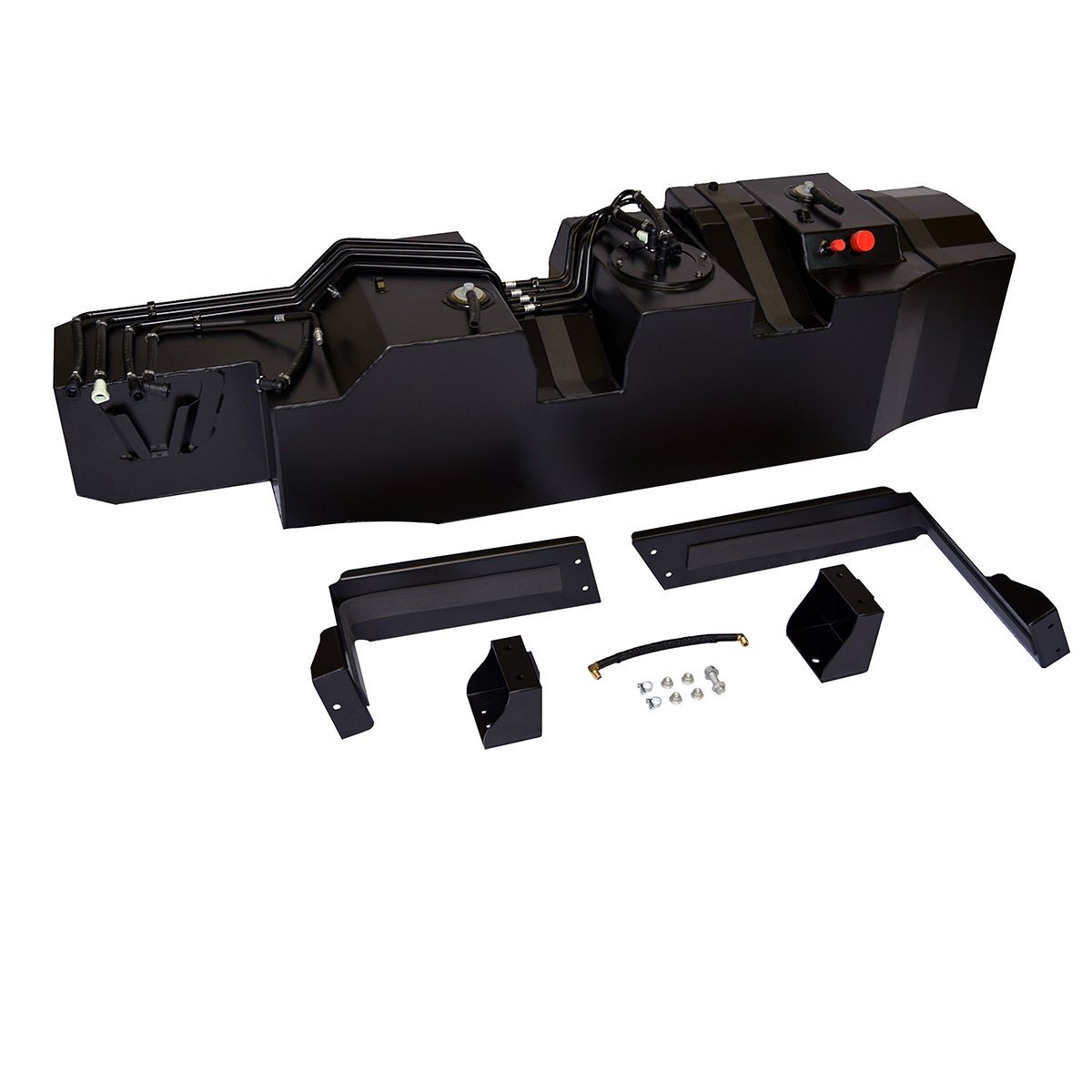 '17-22 Ford F250/F350 60 Gallon Midship Replacement Fuel Tank