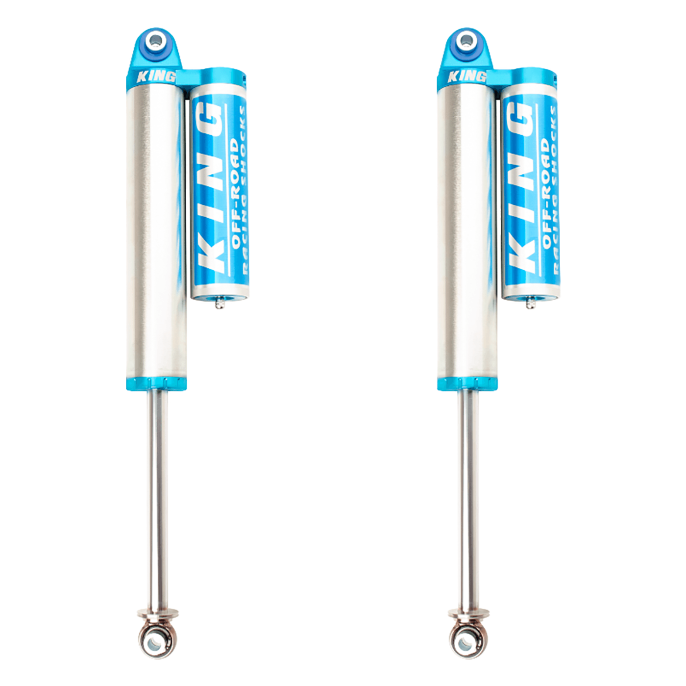 King Shocks | '17-Current Chevrolet Colorado ZR2 2.5 RR Rear Shocks