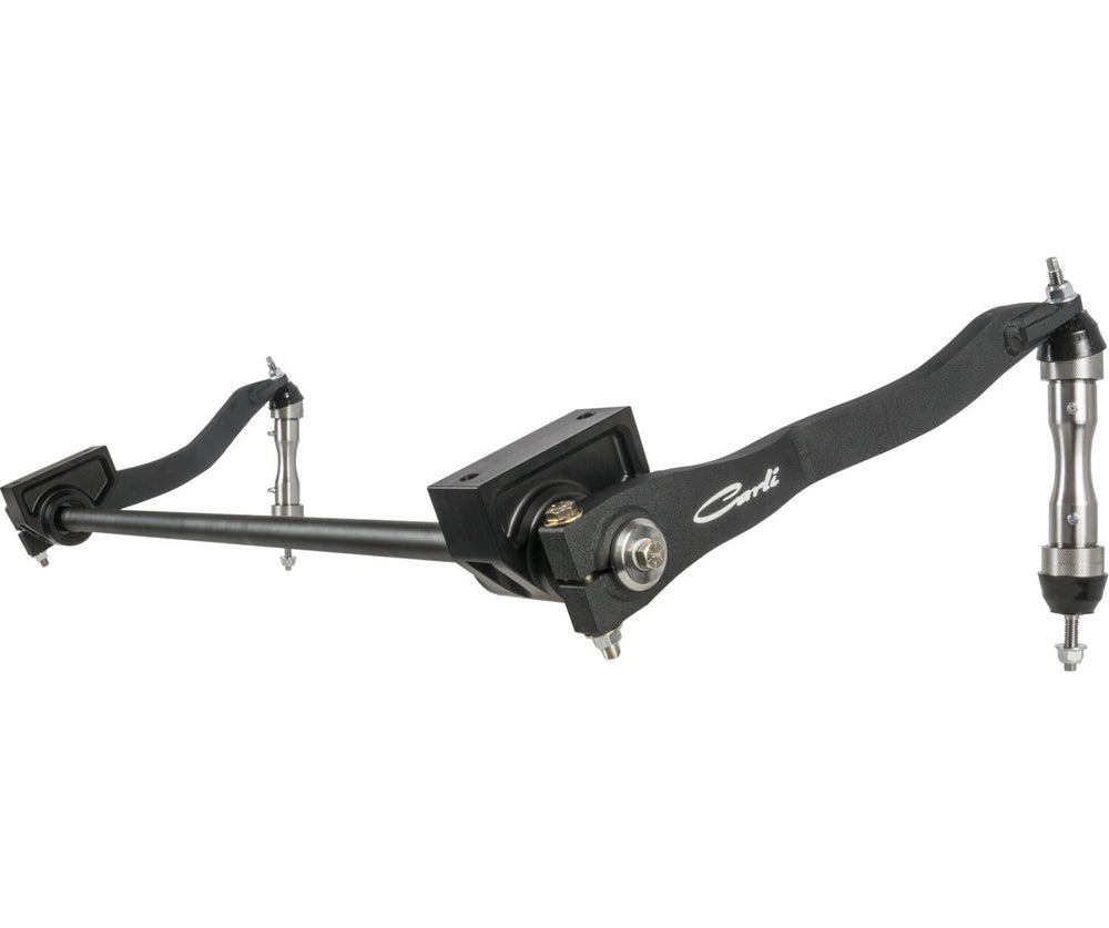 Carli Suspension Systems