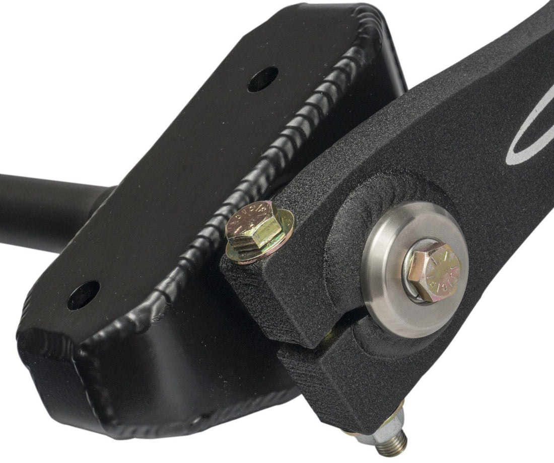 '17-24 Ford F250/F350 Torsion Sway Bar-4.5" Lift CS-FTSB-4.5-17