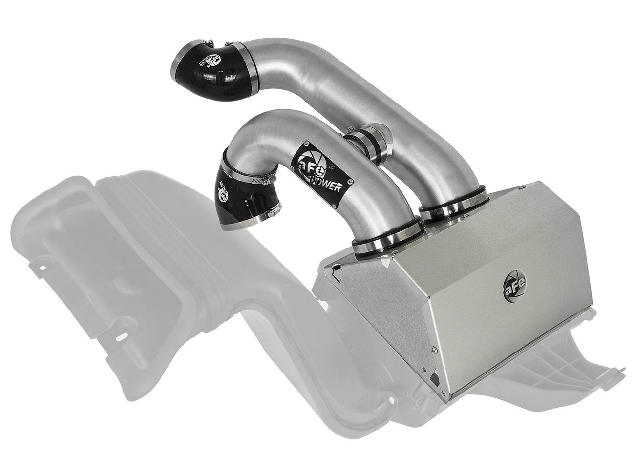 17-20 Ford Raptor Magnum Force Series "Super Raptor" Cold Air Intake S