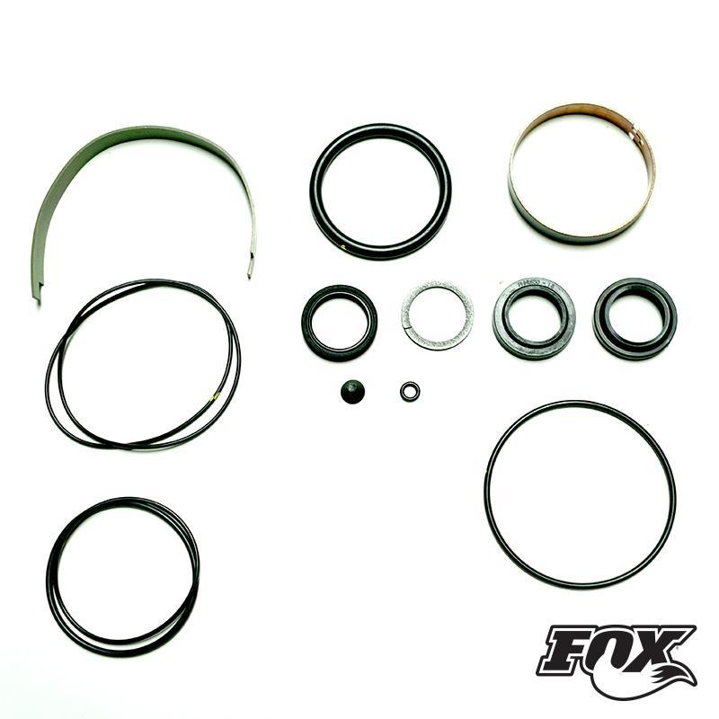 Fox Float Rl FOX Rear Shock Seal Kit - Float X2 Spring And Damper ...