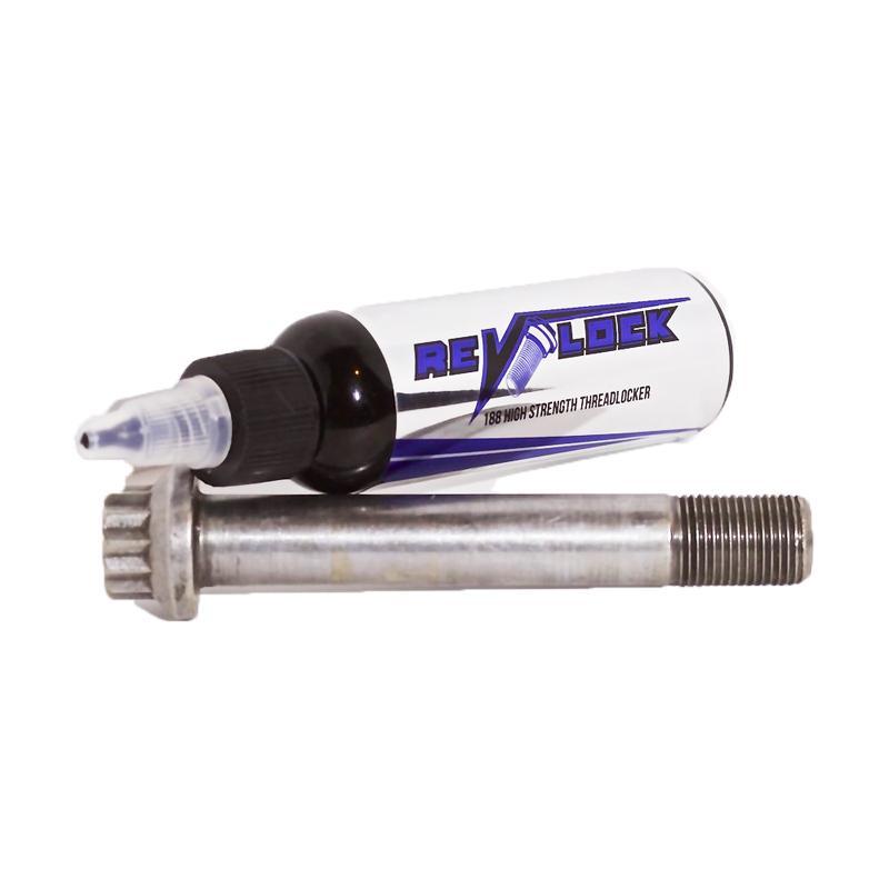 188 High Strength Threadlock