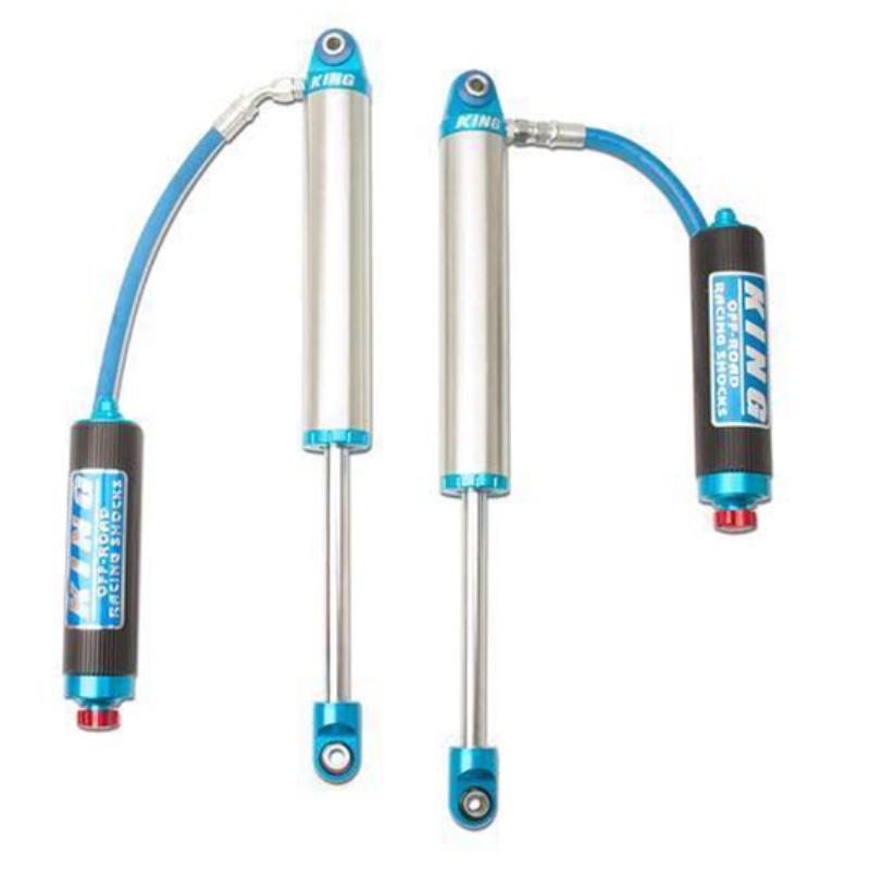 '19-Current Chevy/GMC 1500 King 2.5 RR Rear Shocks - 25001-191