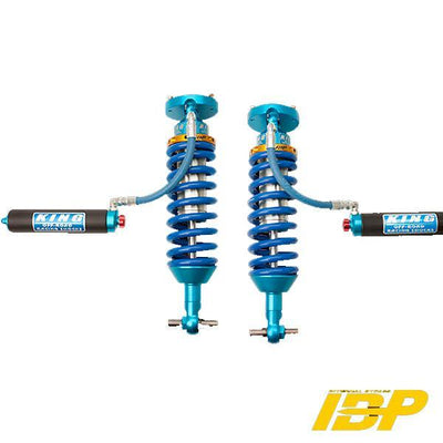 King Shocks | Chevy/GM 2.5 Performance Series Shocks