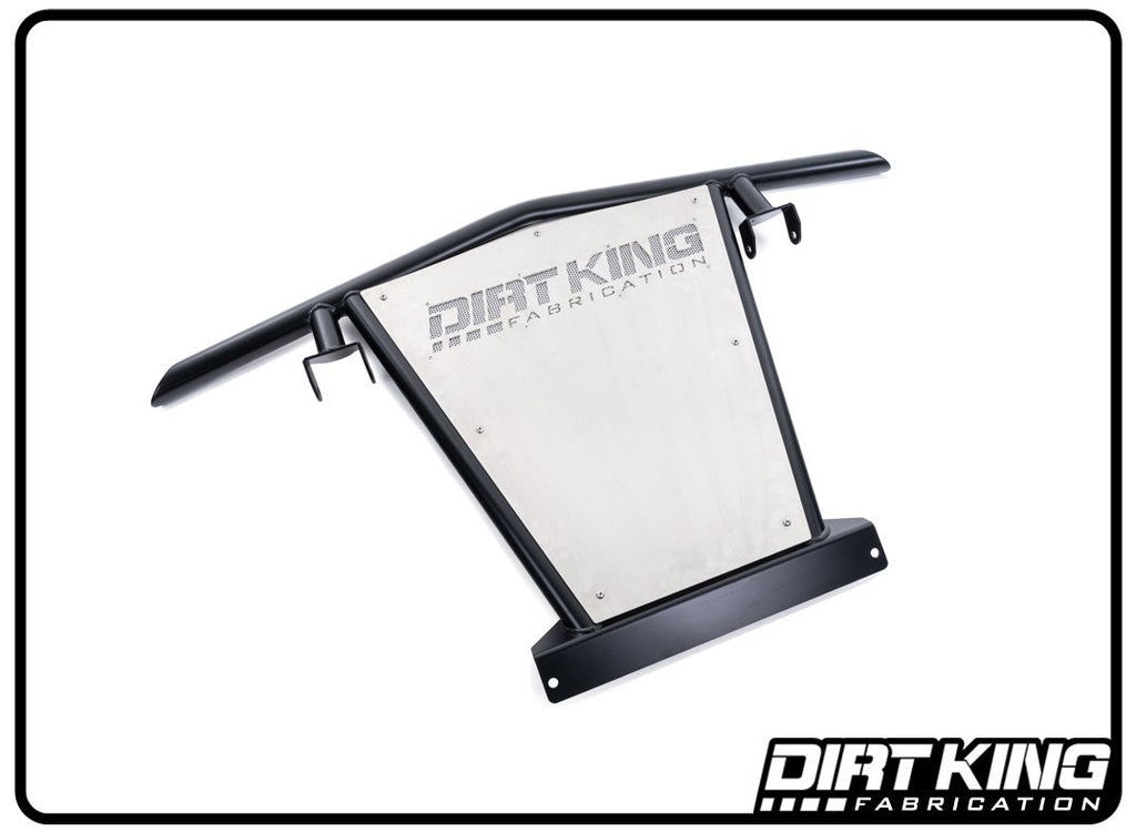 Dirt King Fab - '19-Current Chevy/GMC 1500 Prerunner Front Bumper