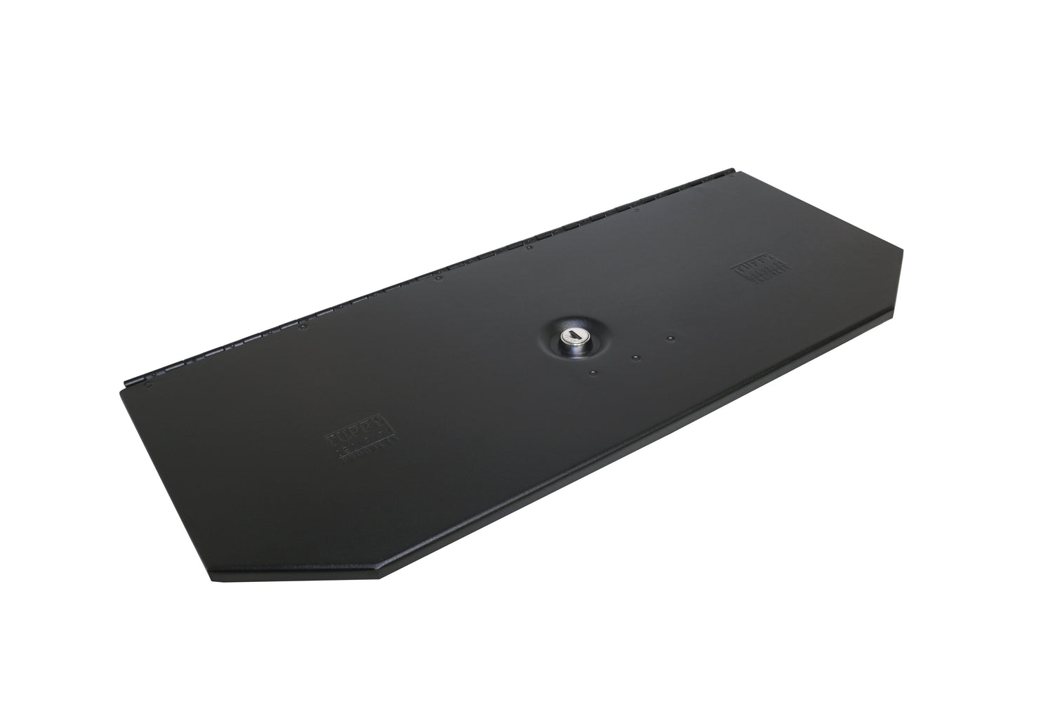 '19-22 Dodge Ram 1500 In-floor Storage Security Lid