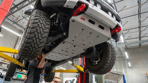 ARB - '19-Current Ford Ranger ARB Recovery Point-2840050