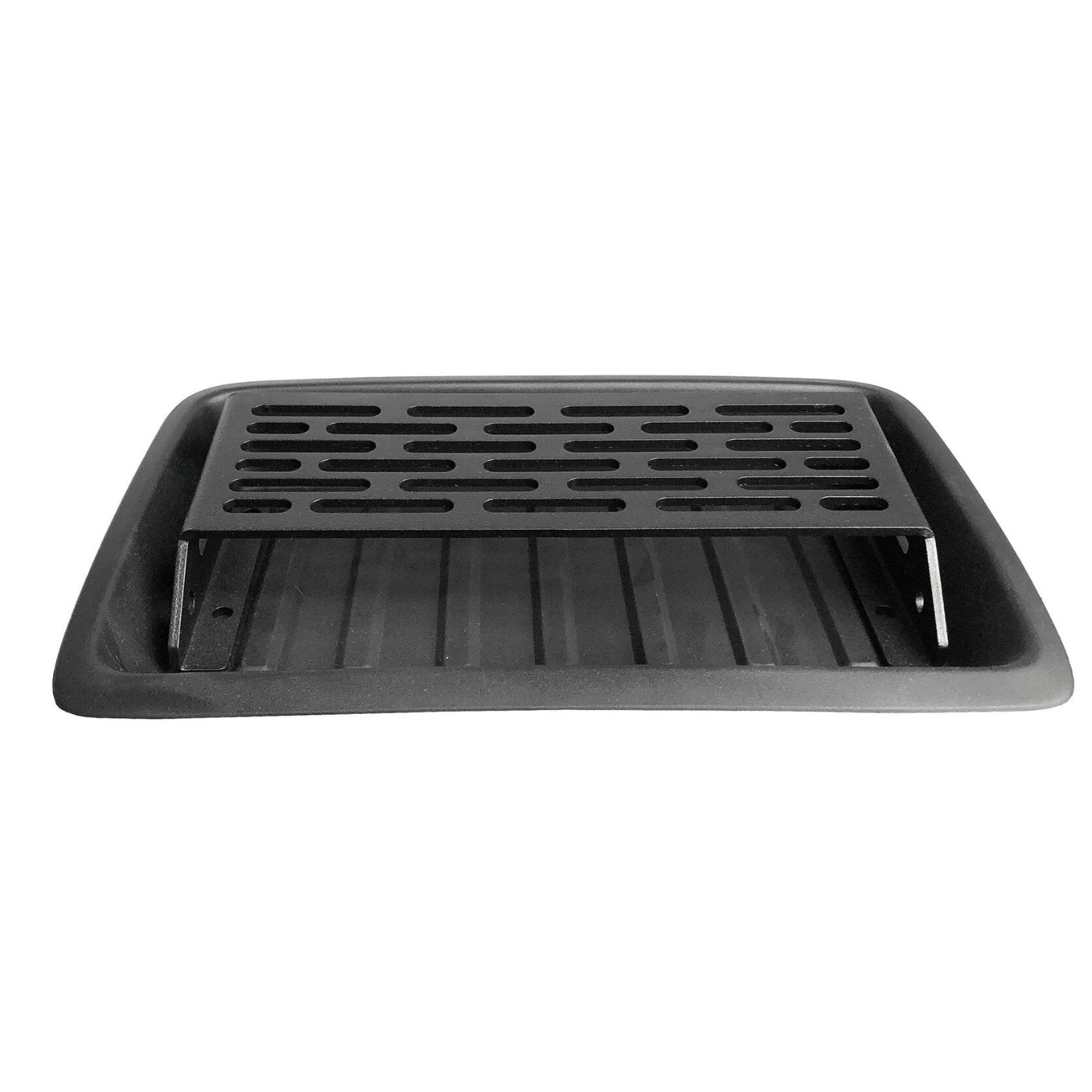 BuiltRight Industries-'19-Current Ford Ranger Dash Mount Kit-BR-104024