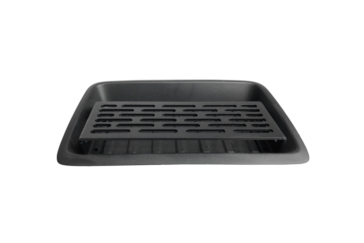 BuiltRight Industries-'19-Current Ford Ranger Dash Mount Kit-BR-104024