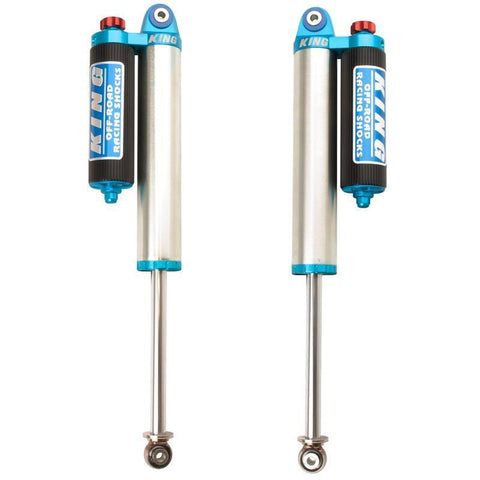 King Shocks | Ford Ranger Performance Series Shocks