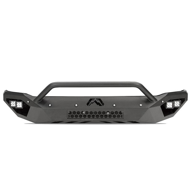 19-Current Ford Ranger Vengeance Series Front Bumper