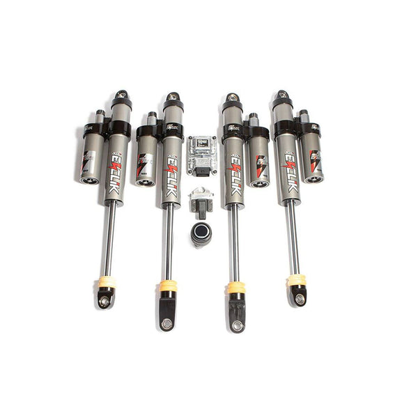 SDI E-Clik Suspension Systems