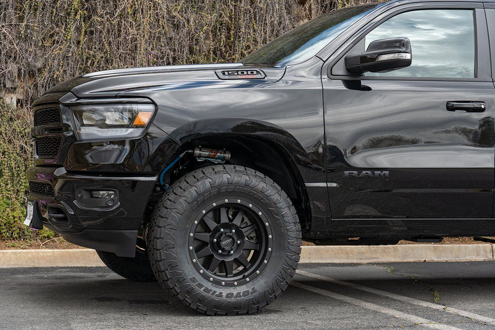 Carli Suspension-'19-Current Ram 1500 Suspension Systems & Components