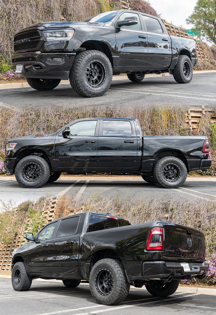 Carli Suspension Ram 1500