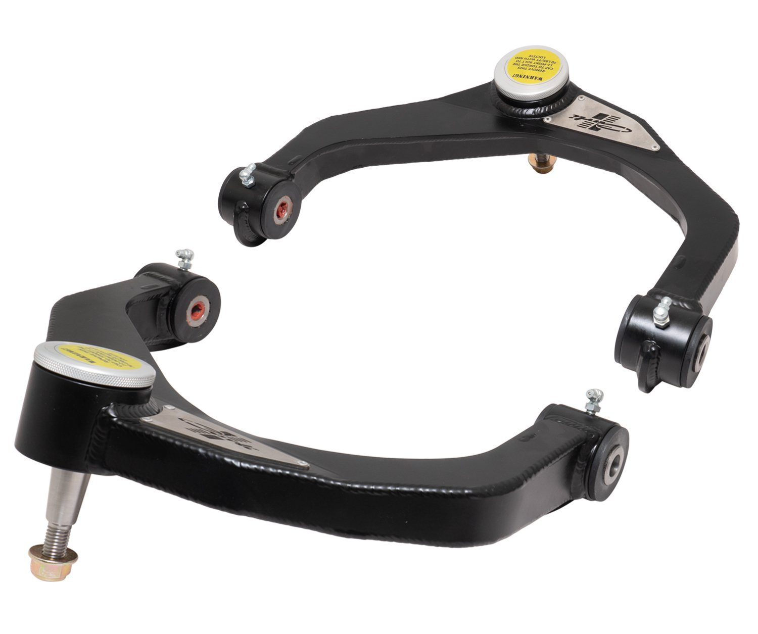 '19-Current Ram 1500 Carli Boxed Upper Control Arm CS-RAM15UCA-09
