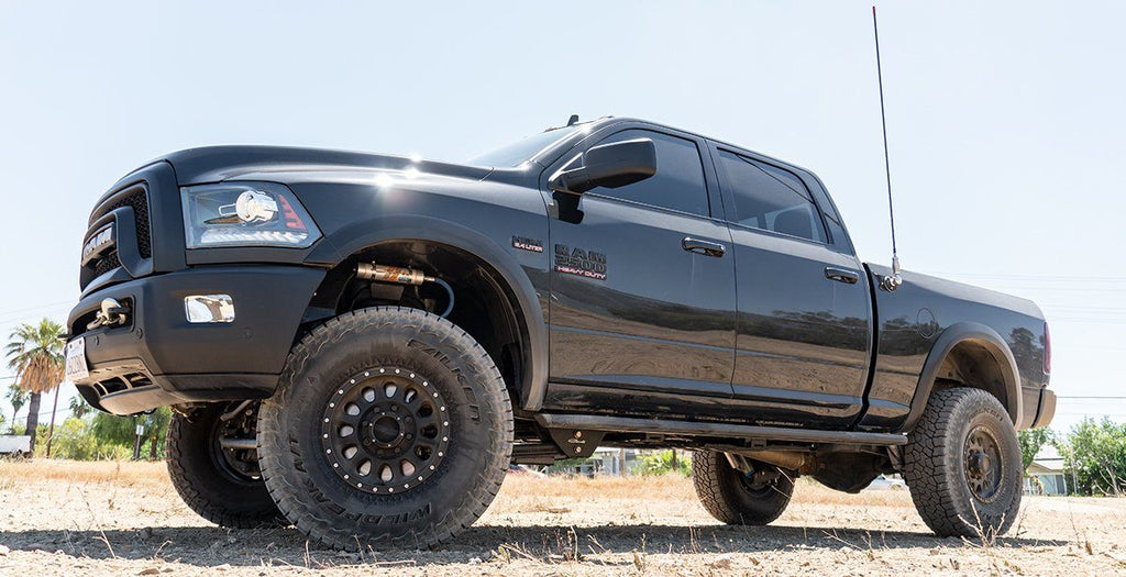 19-22 RAM POWERWAGON 3.0" LIFT DOMINATOR SYSTEM